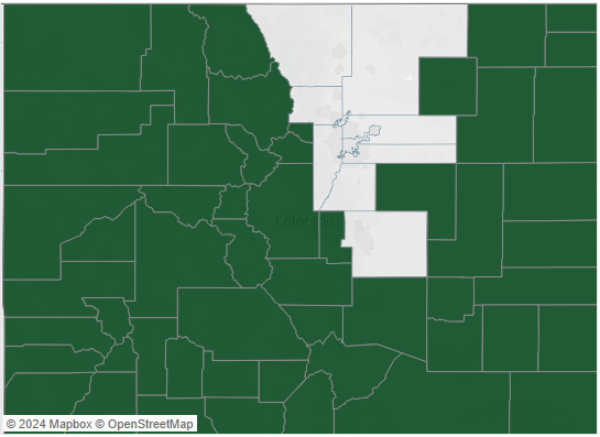 About the Balance of State CoC – COHMIS
