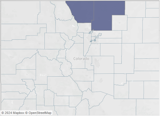 About the Northern Colorado CoC – COHMIS